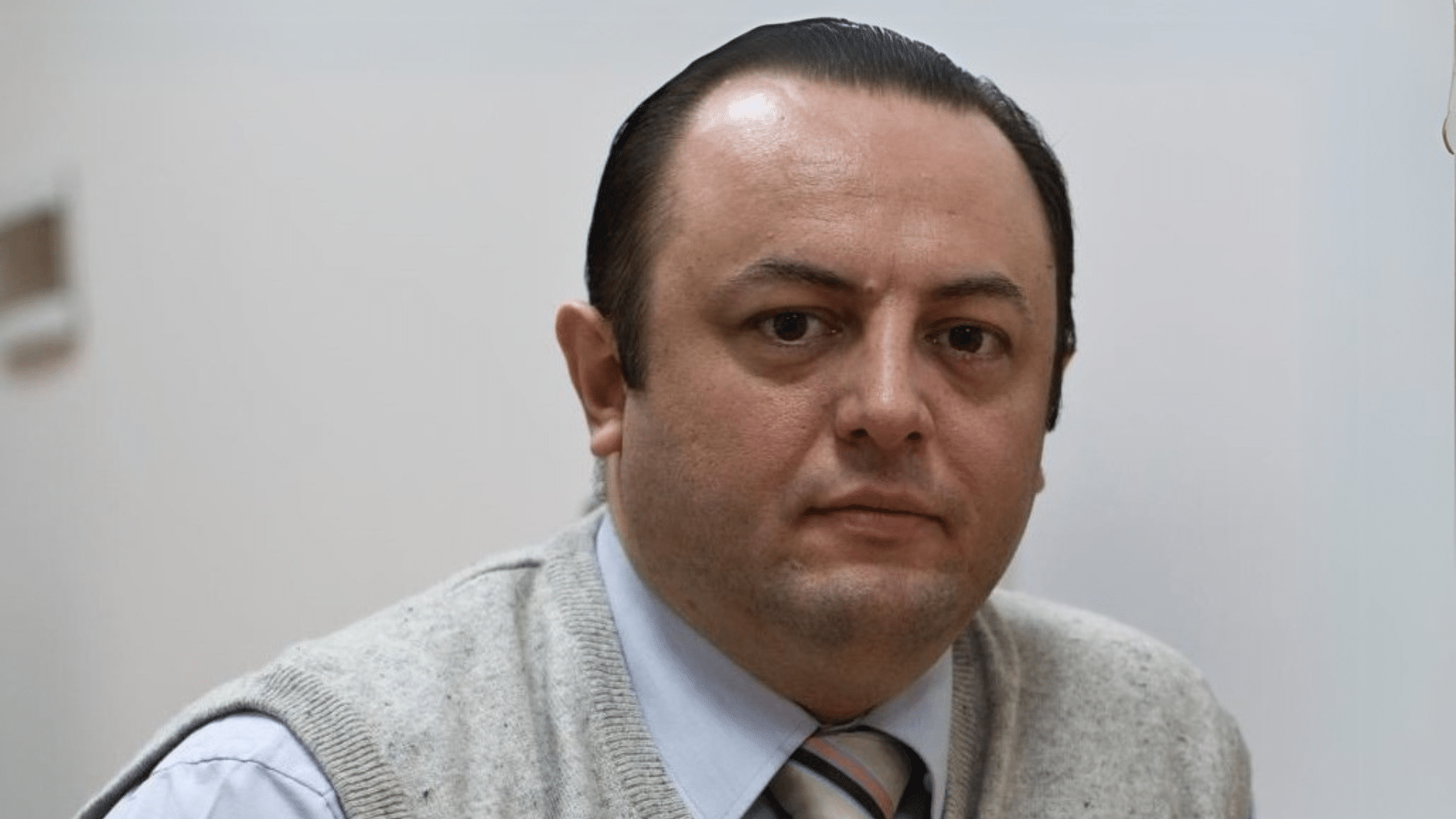 Dr Jovan Pehcevski Appointed Enterprise Technology Consultant at SG Solutions - SG Solutions